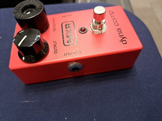 Gear Hunter | MXR DYNACOMP